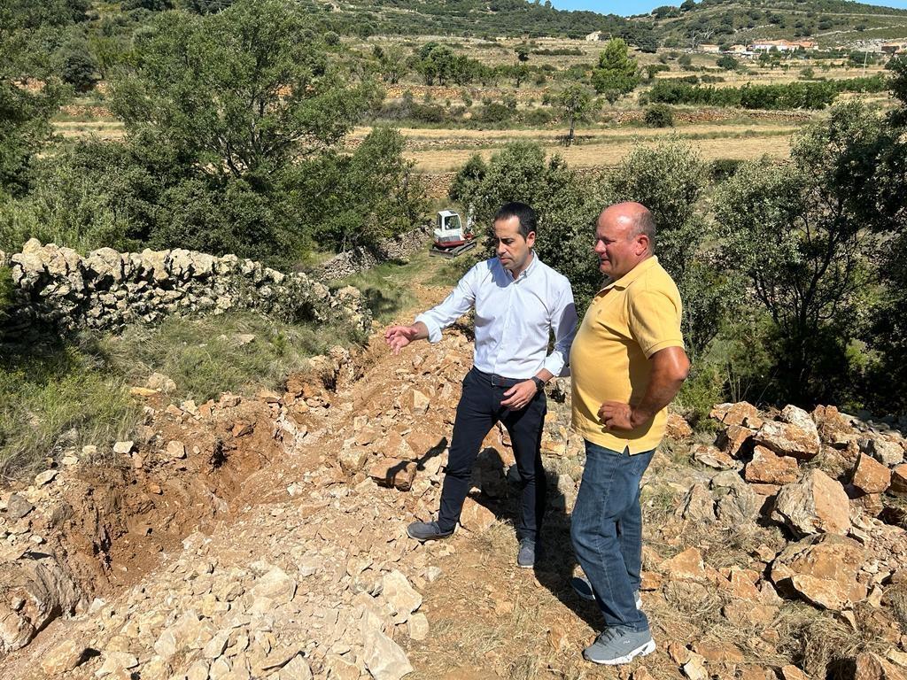 smartvillages | La Diputación de Castellón materializa su apuesta por ...